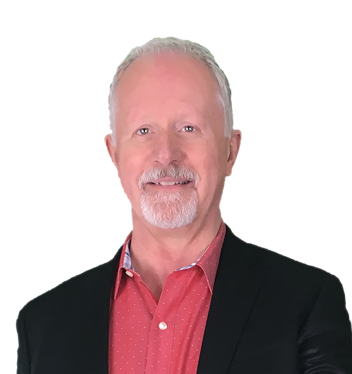 David Saxby - AccuMatchBI Training